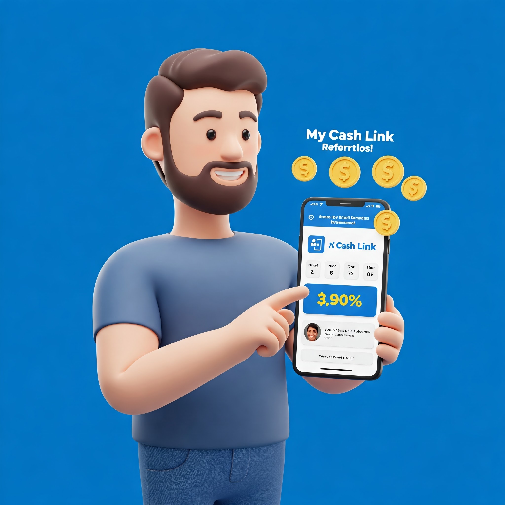 My Cash Link